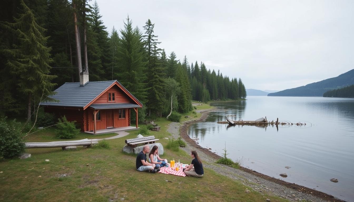 Pakkereise: 7 Prisguider for Ferieopplevelser